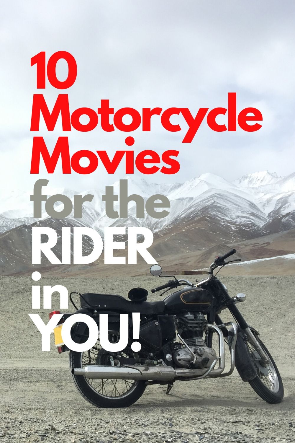 10 Motorcycling movies for the Rider in you! - Trablogger